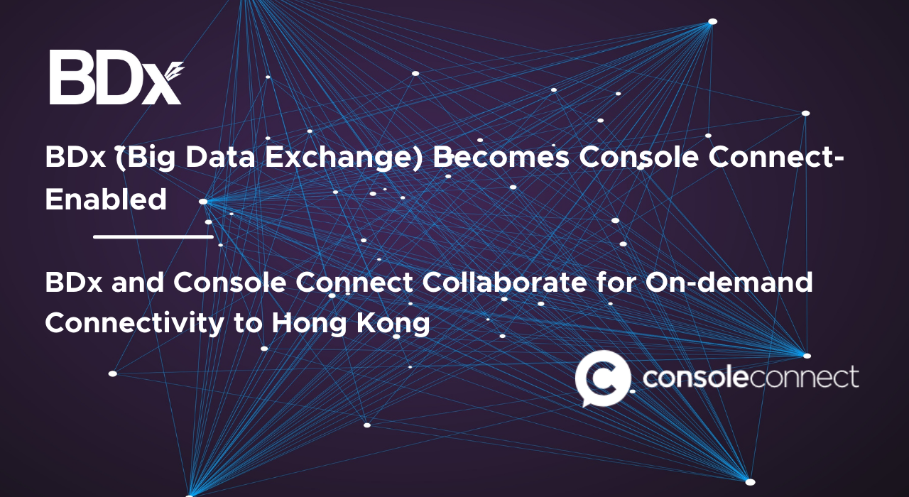 BDx and Console Connect Collaborate
